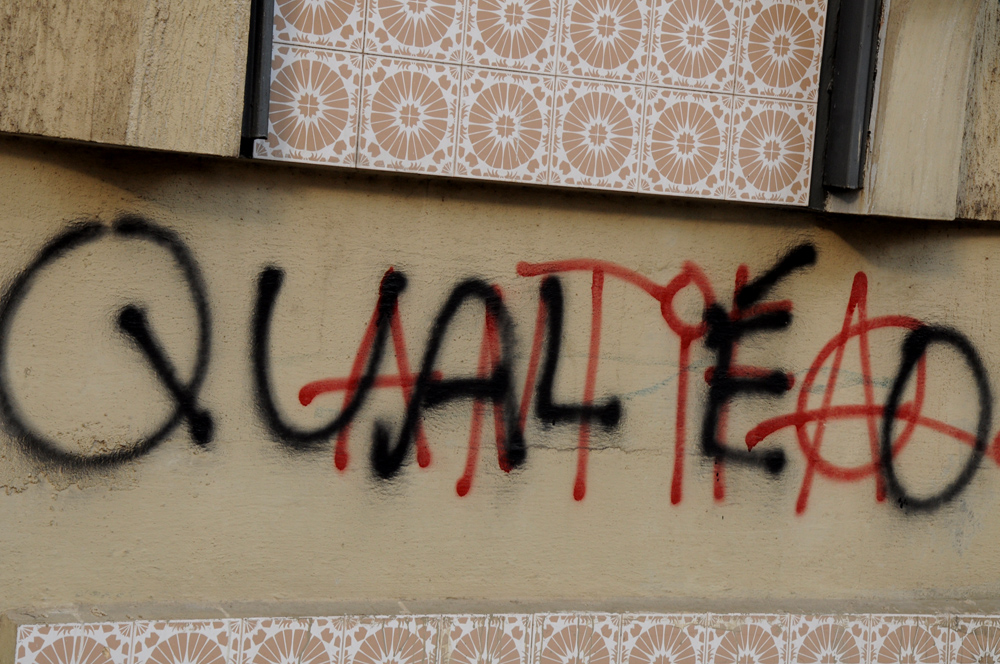 O que é “arte”? | What does “art” mean? – Multigraphias